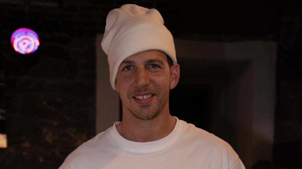 Peter Pecha: Rádi bychom s manželkou náš vztah posunuli dál