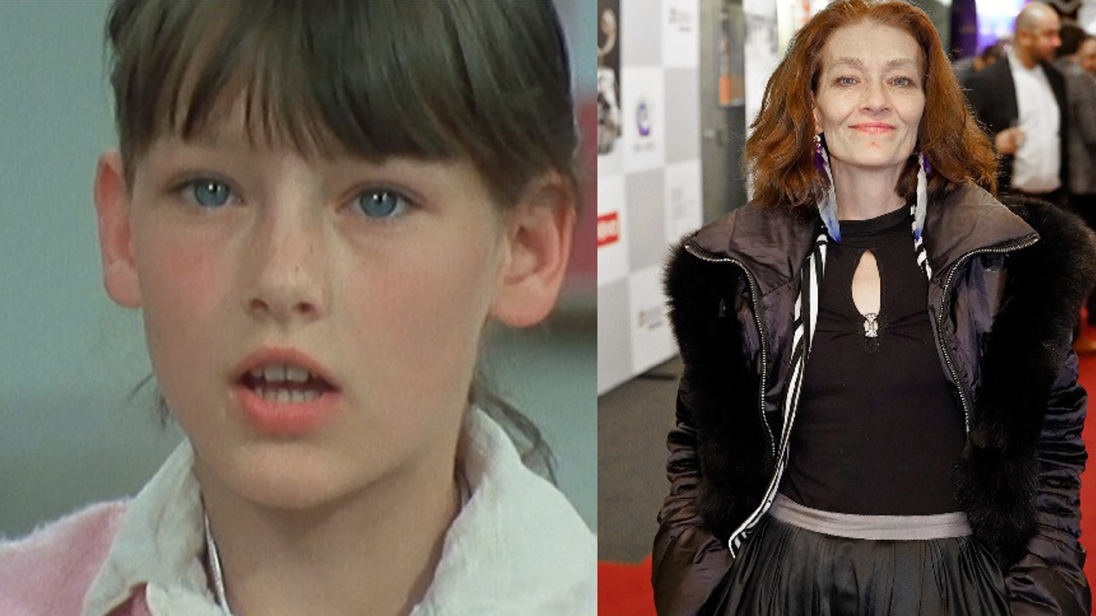 Monika Foris Kvasničková: Takhle dnes vypadá představitelka Aleny Hájské