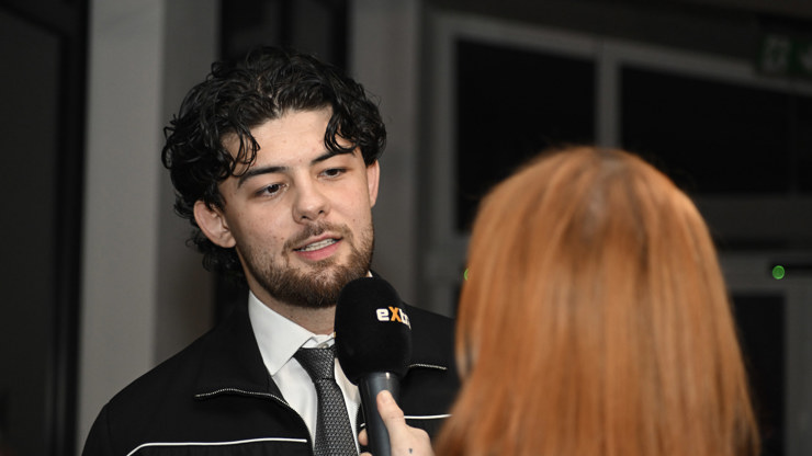 Galerie: Calin a Viktor Sheen: Călin Panfili si ročně vydělá miliony, s ...