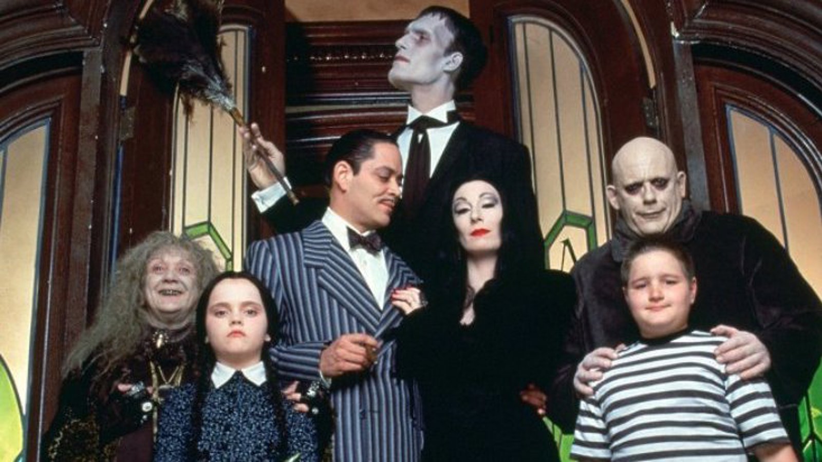 Addamsova rodina 2: Těchto 7 zajímavostí jste možná o filmu netušili