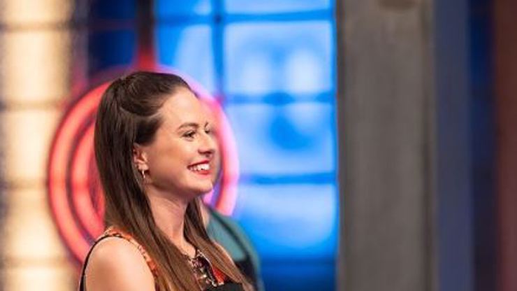 Galerie: Betty Minaříková z MasterChefa: Lidé ji přirovnávají k ...