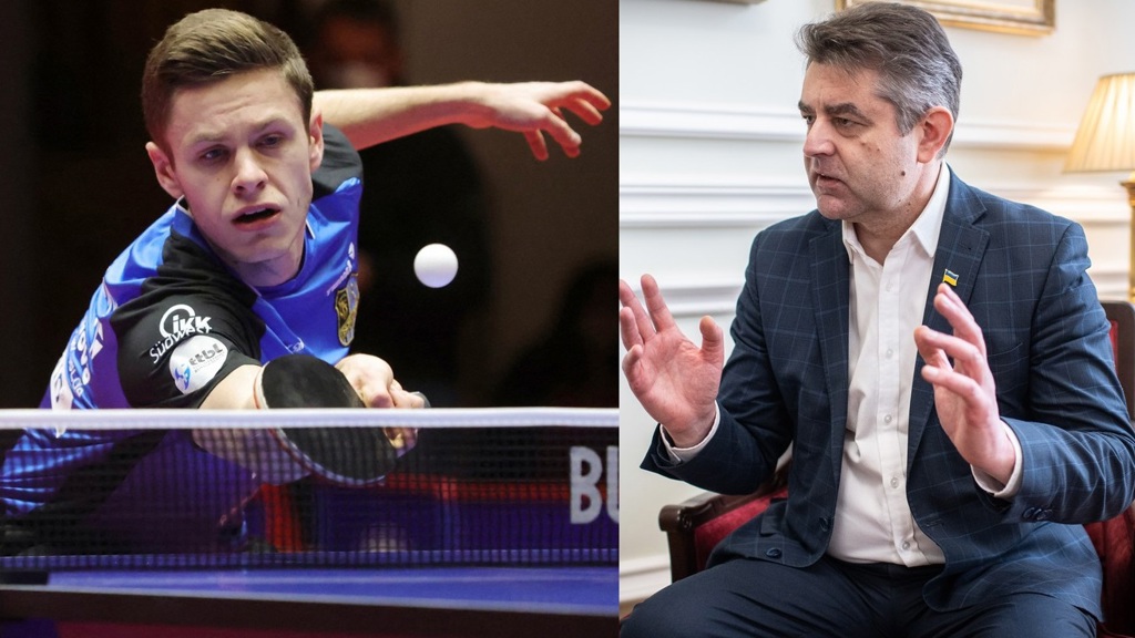 Tomáš Polanský je pro návrat ruských sportovců. Pokrytectví, zuří Jevhen Perebyjnis – eXtra.cz