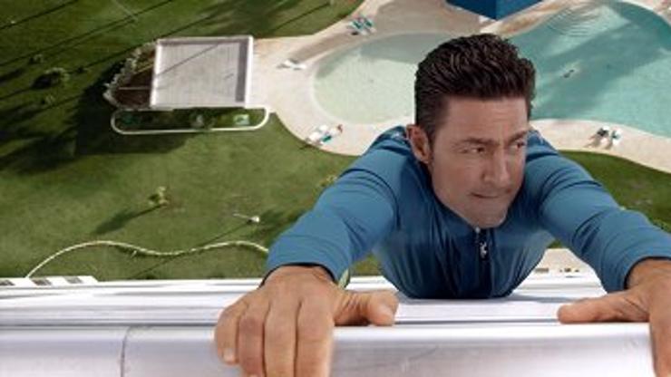 Galerie: Esmeralda: Fernando Colunga alias Armando se proměnil v chladnokrevného gangstera ...