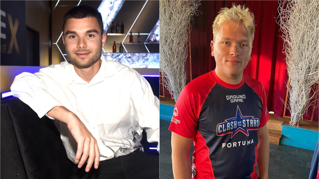 Adam Kajumi mě využil, říká Kluk s kamením. Nařkl ho ze lží – eXtra.cz