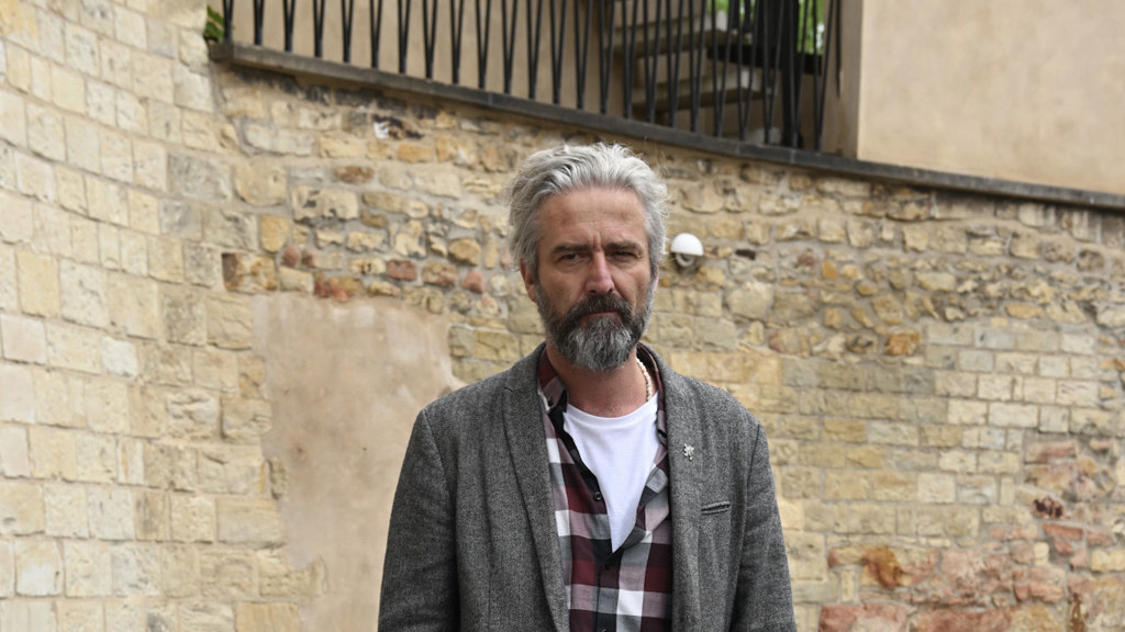 Roman Zach: Promluvil o zákulisí Shakespearovských slavností a natáčení ZOO