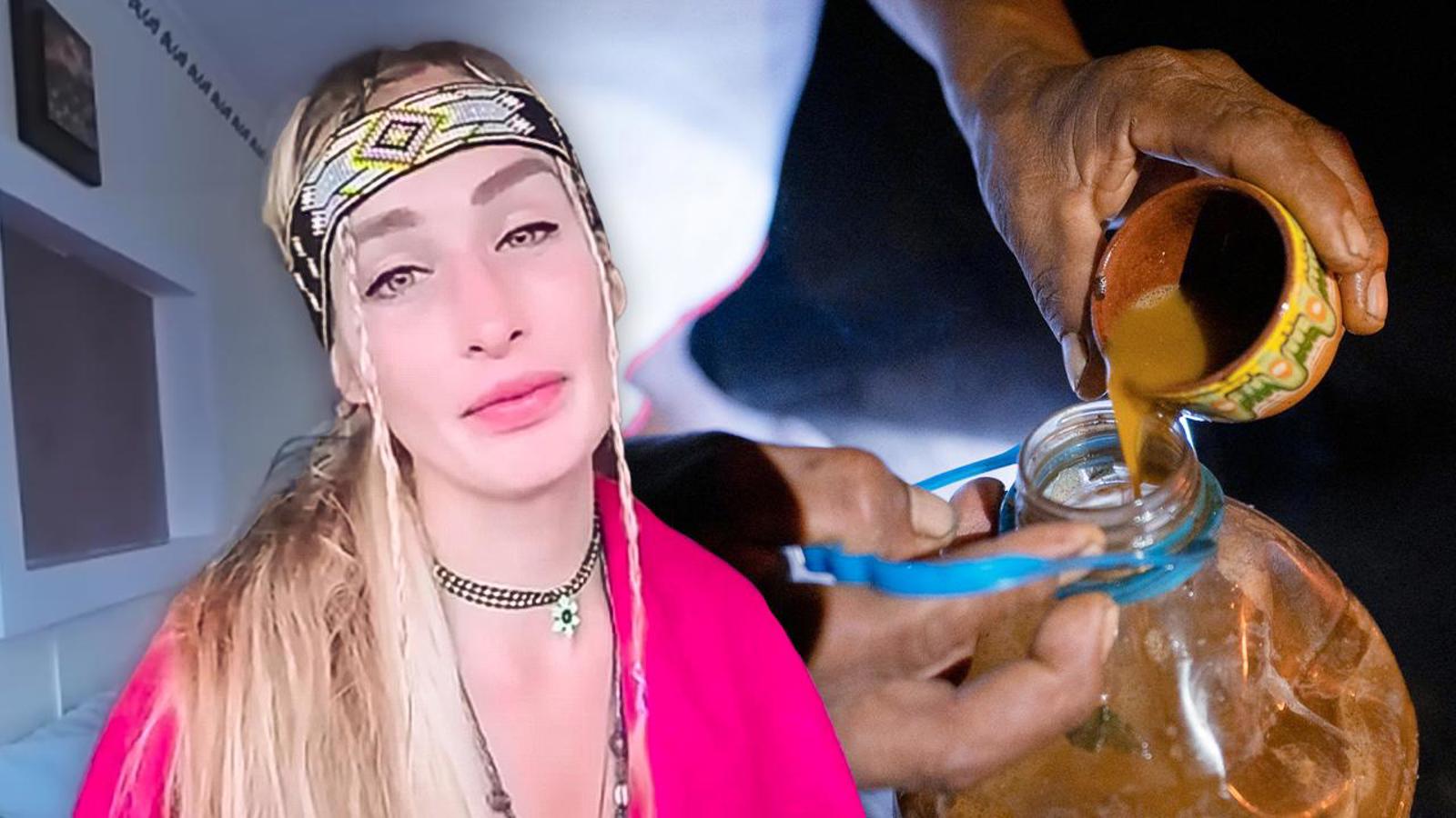 Daisy Lee: Myslela jsem, že umřu, popisuje drsný zážitek