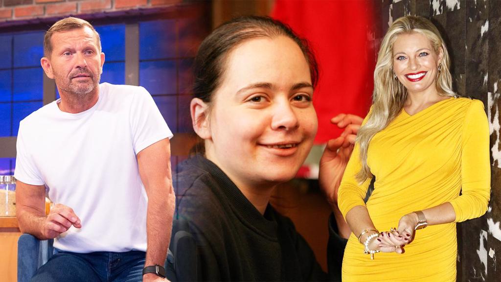 Komentář: Jaromír Soukup Agáty Hanychové je taková Anička Dajdou – eXtra.cz