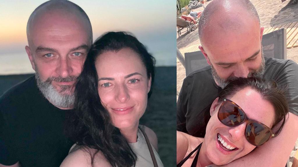 René Decastelo: První foto s novou přítelkyní! – eXtra.cz