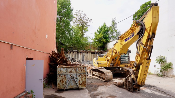 Galerie: Fenomén devadesátek Discoland Sylvie: Místo divokého ...