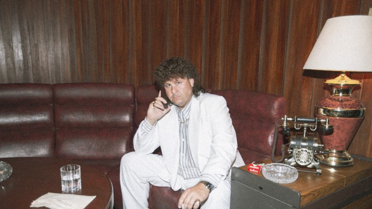 Galerie: Fenomén devadesátek Discoland Sylvie: Místo divokého ...