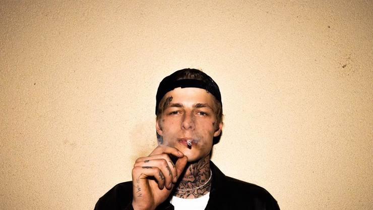 Galerie: Teri Blitzen ukázala nového přítele. Je to rapper Dorian ...