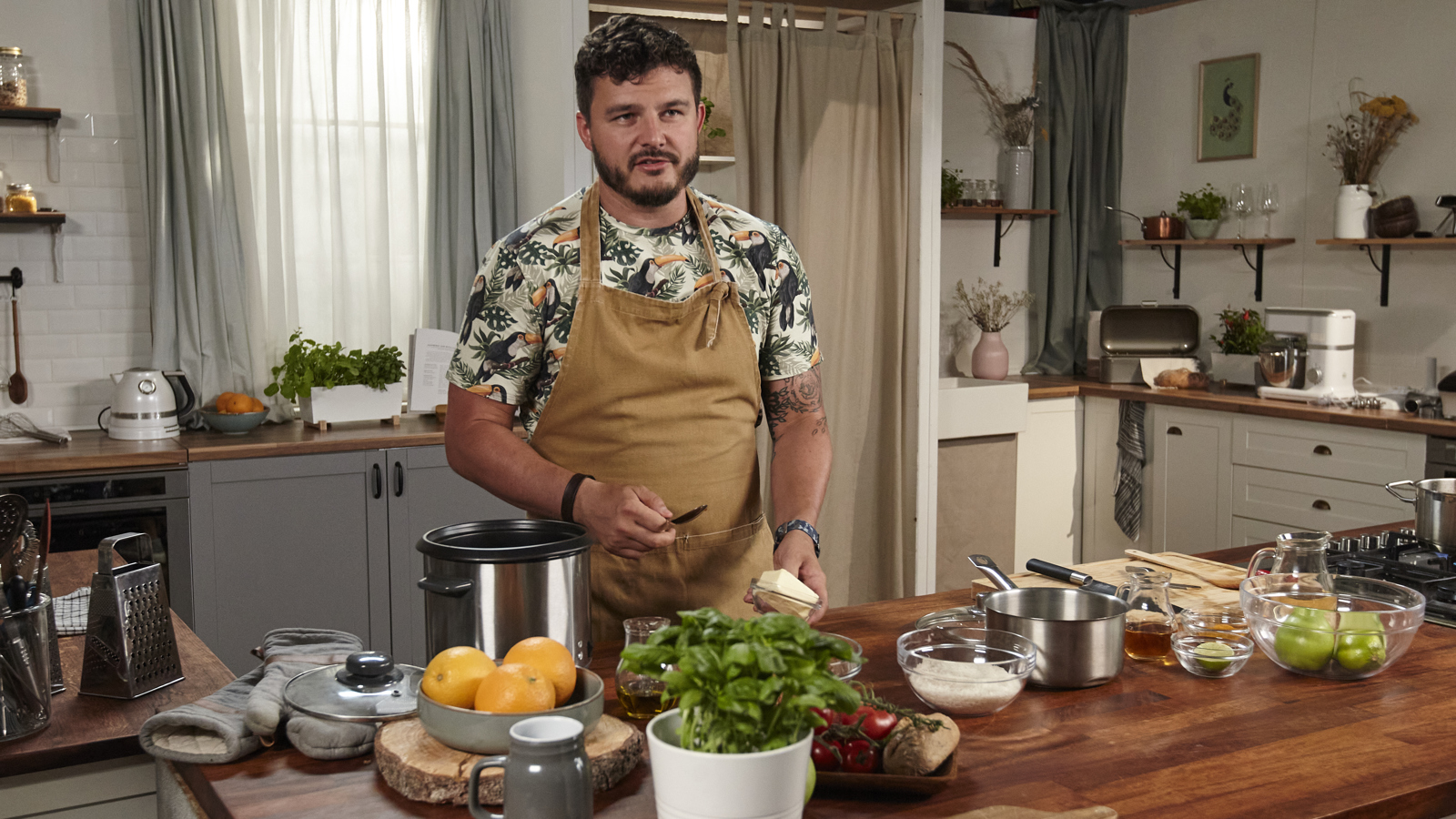 Do posledního sousta: Roman Staša poradí, jak naložit se zbytky od ...