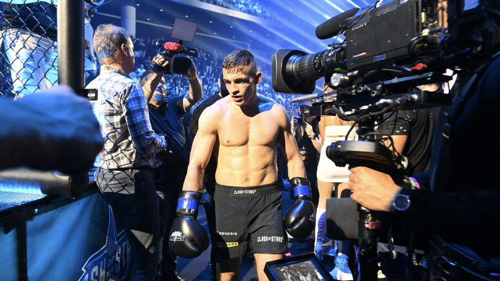 Tadeáš Růžička má po skandálu utrum v Clash of the Stars – eXtra.cz