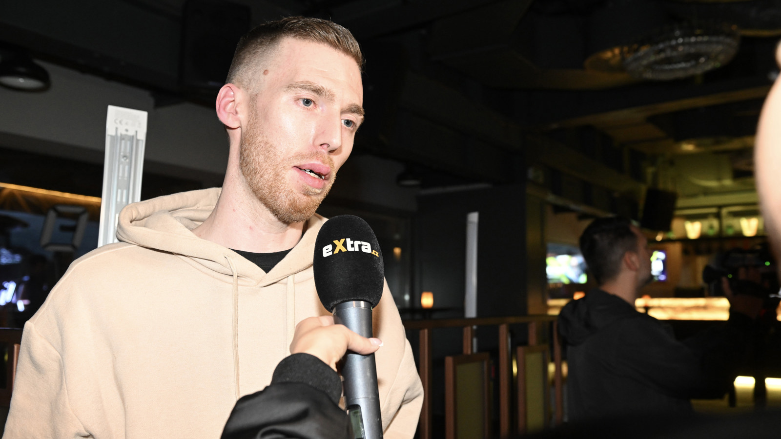 David Pražák: Pravda o miminku i rozchodu. Cítím se vysvobozený, říká