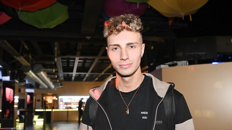 Galerie: Clash of the Stars: Kaluba po útoku na Dannyho z TvTwixx ...