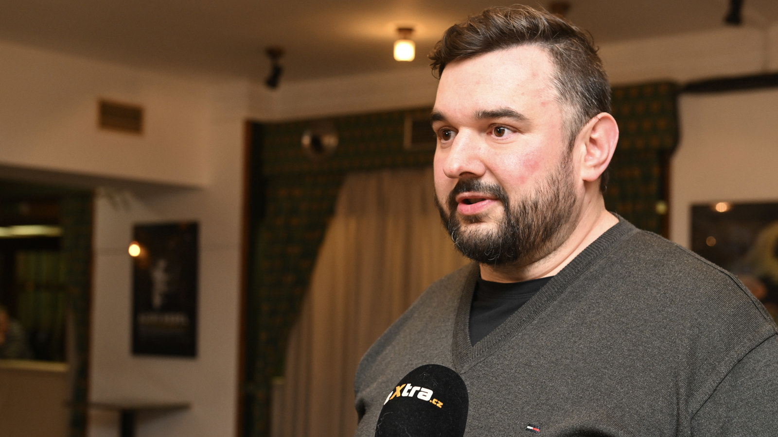 Tomáš Magnusek schytal za Bastardy hejt: Končím s natáčením, šokoval