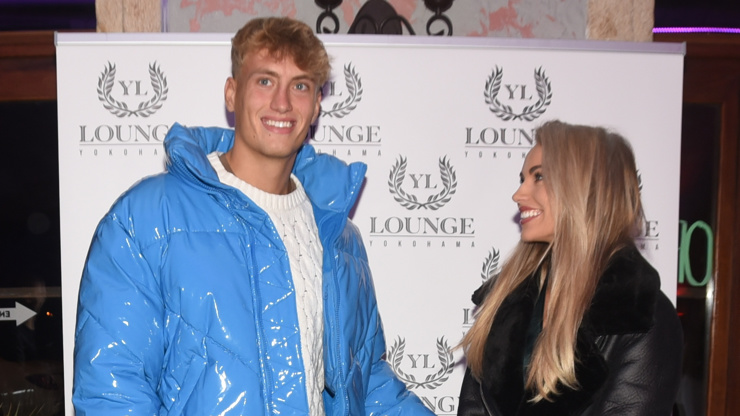 Galerie: Natálie Kočendová a David Vitásek: Modelka promluvila o ...