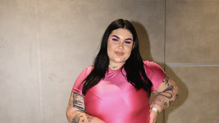 Galerie: Sugar Denny se rozešla s tureckým partnerem Yunusem: Udělal ...