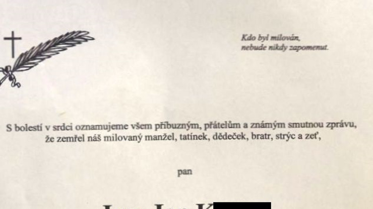 Galerie: Vražda učitele mačetou: Student se u soudu rozplakal – fotka 5 ...