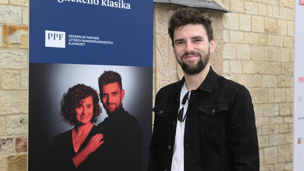 Vašek Matějovský: Promluvil o nové výzvě a zranění ze Survivoru