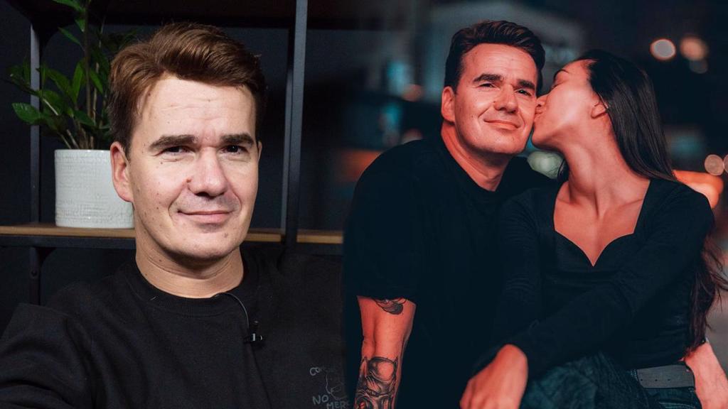 Dominik Turza promluvil o stalkingu. Posedlá fanynka vyhrožuje i jeho ...