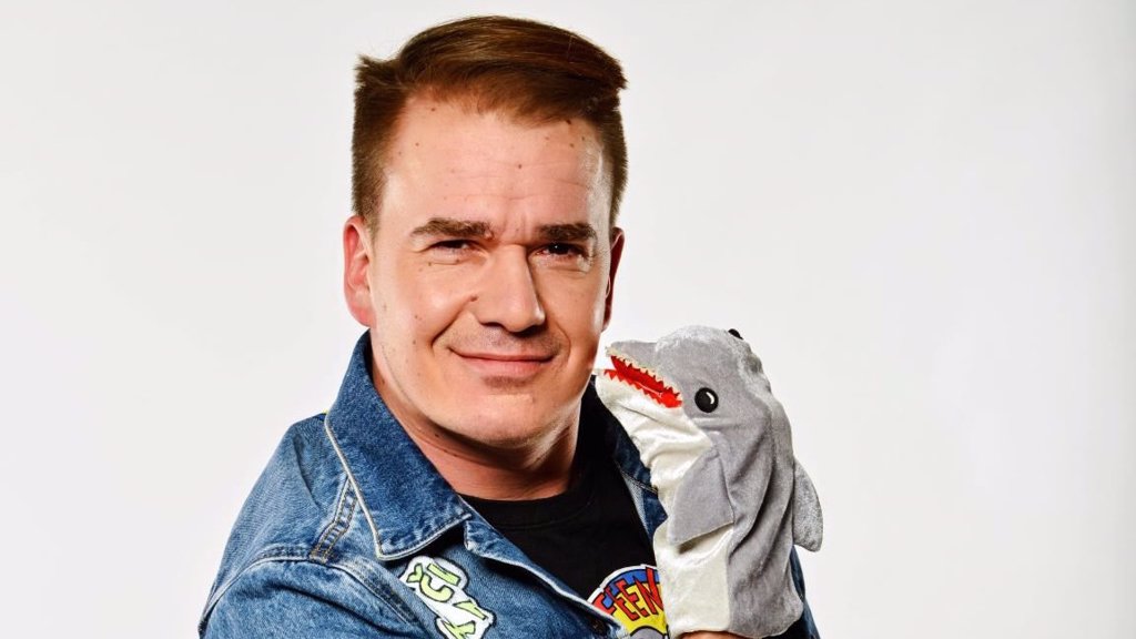 Dj Roxtar alias Adolfeen otevřeně: Za drogy, alkohol a striptérky jsem ...