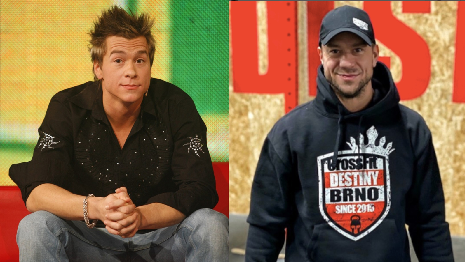 Filip Trojovský z Big Brothera slaví 40: Co dělá dnes