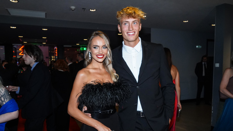 Galerie: Natálie Kočendová a David Vitásek z Love Islandu berou dech ...