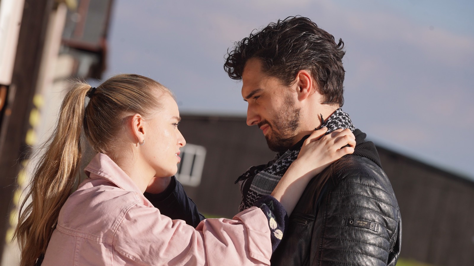 Zoo: Michaela Pecháčková roní slzy a Šimon Bilina je v Amazonii. Snad ...