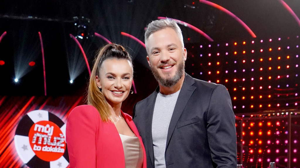 Alice Bendová o zásnubách: Přítel mě ukecal, říká herečka – eXtra.cz