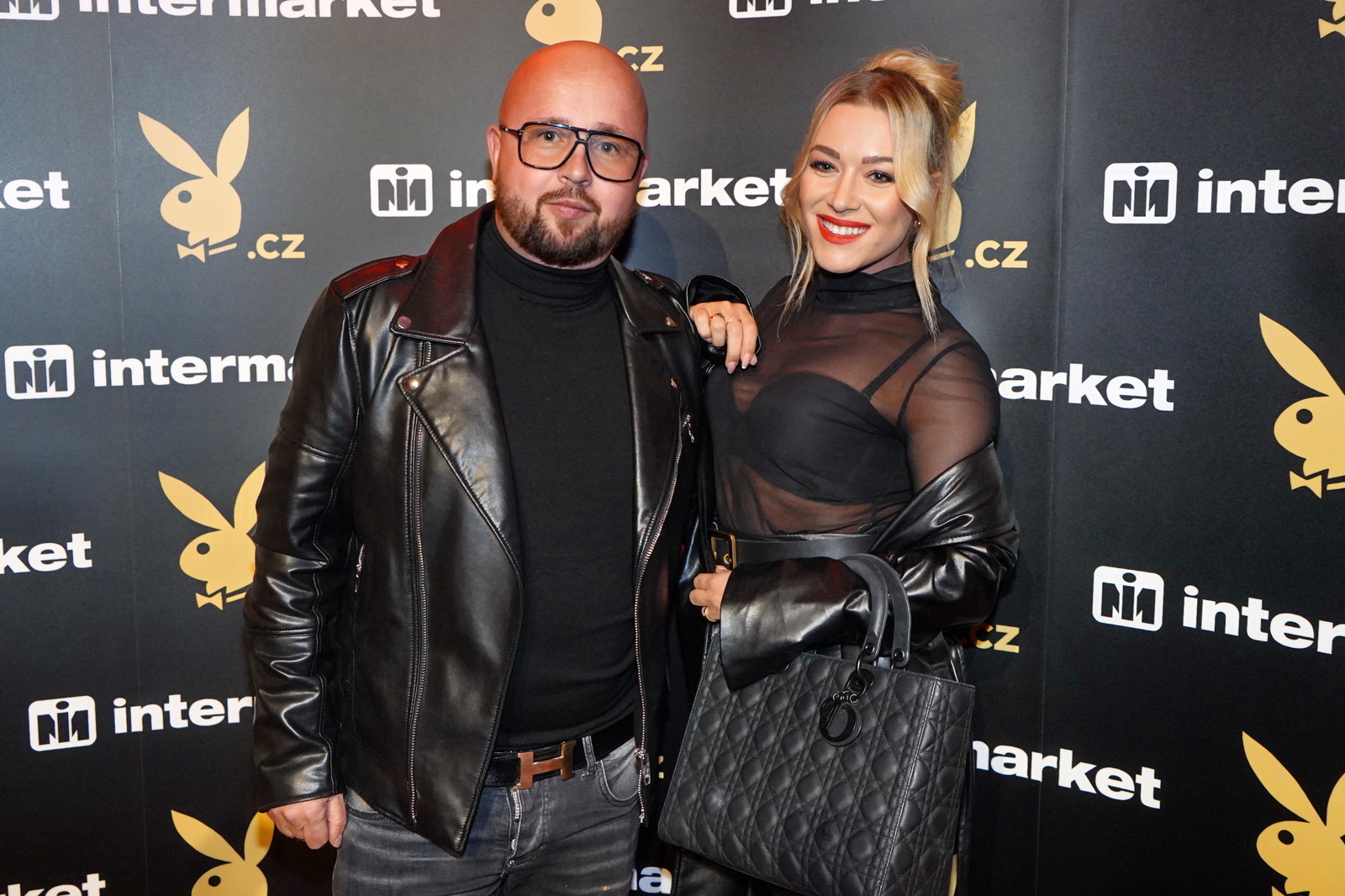 Galerie: Expartner Dominiky Myslivcové promluvil o Filipu Turkovi ...