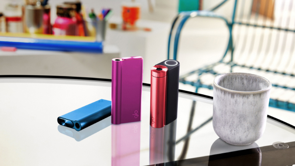 Nebesky krásné. Nové glo HYPER X2 AIR přichází v novém minimalistickém ...