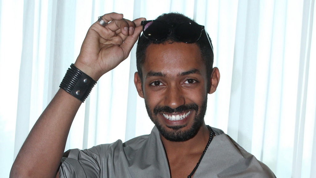 Yemi A. D.: Nabízí svůj obří luxusní byt o 220 metrech – eXtra.cz