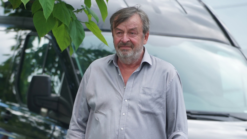 Alexej Pyško: Zemřela mu milovaná sestra – eXtra.cz