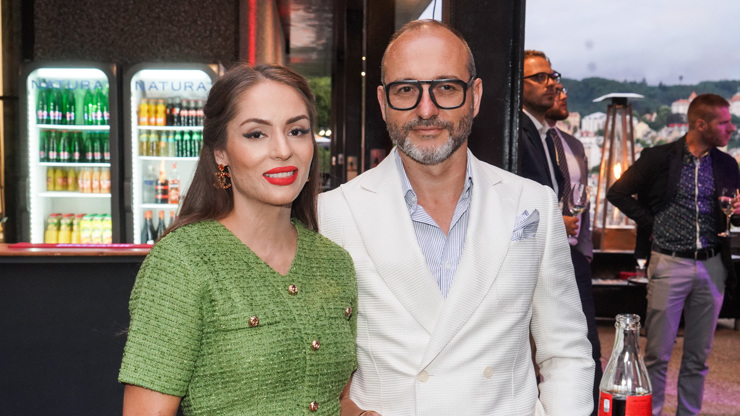 Galerie: Týnuš Třešničková o nehodě a léčbě popálenin: Srovnat se s tím byla dlouhá cesta ...