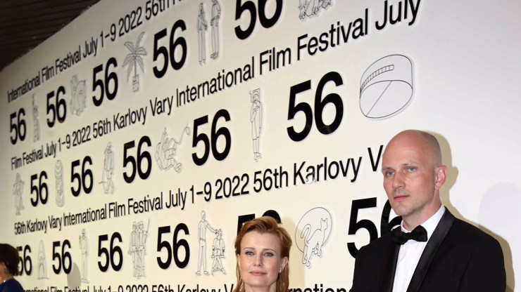 Galerie: Jitka Schneiderová a milionář Lukáš Pittner: Řádí na dovolené ...