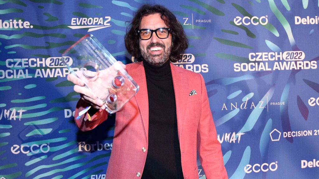 Petr Mára: Mistr technologií přiznal zvláštní hobby. V čem si libuje ...