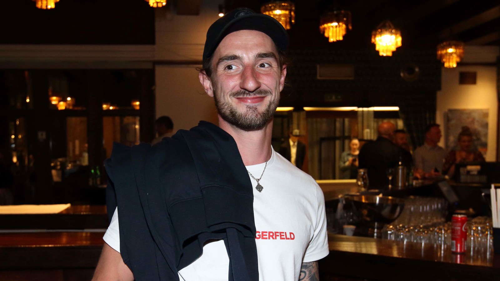 Syn Petra Sepešiho Petr Belhocine: Narodil jsem se až po jeho smrti ...