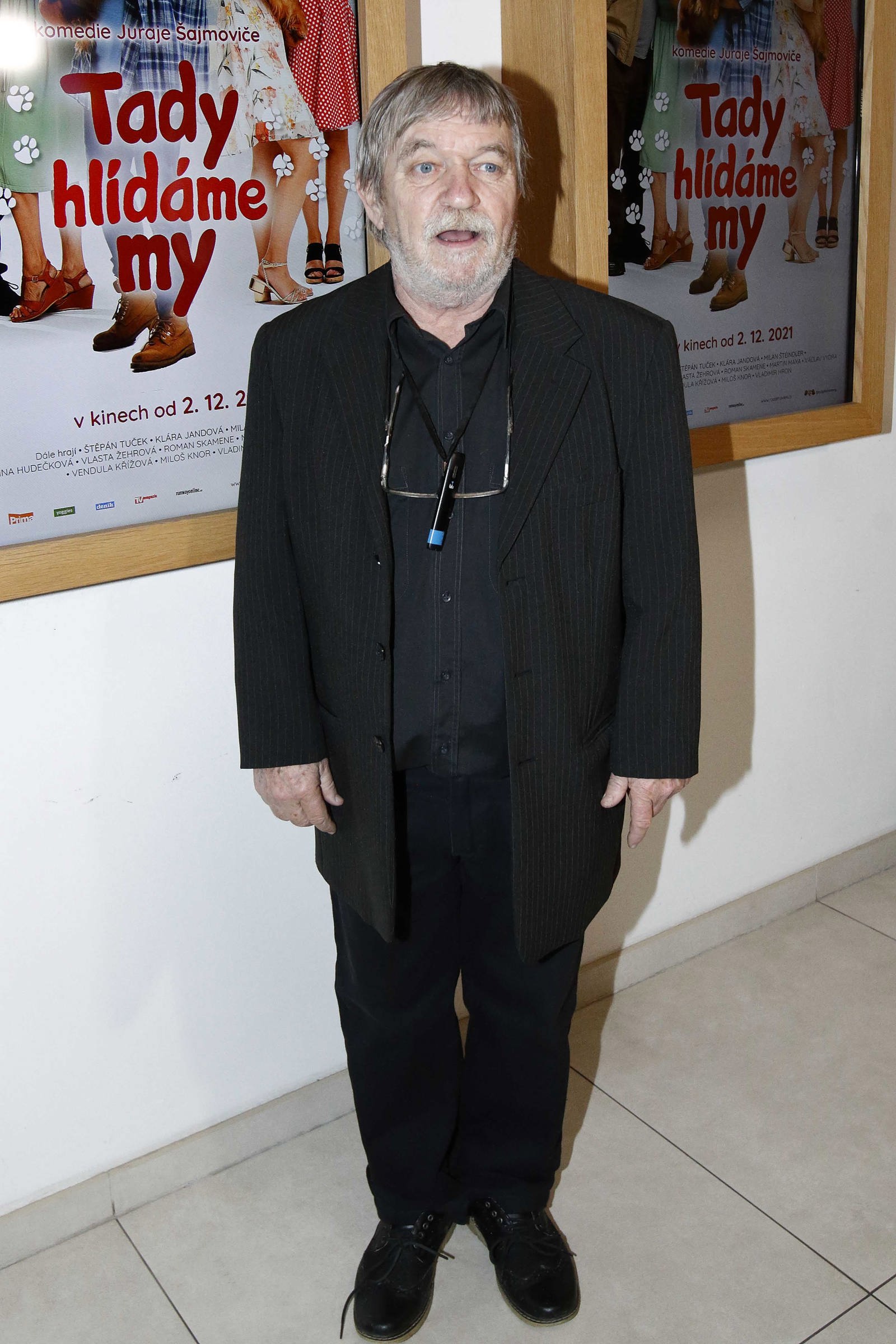 Galerie: Roman Skamene o manželce Renatě: Týral ji nevěrami a nikdy ...