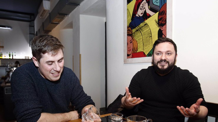 Galerie: Aliance pro rodinu: Martině Viktorii Kopecké a Pastoral ...