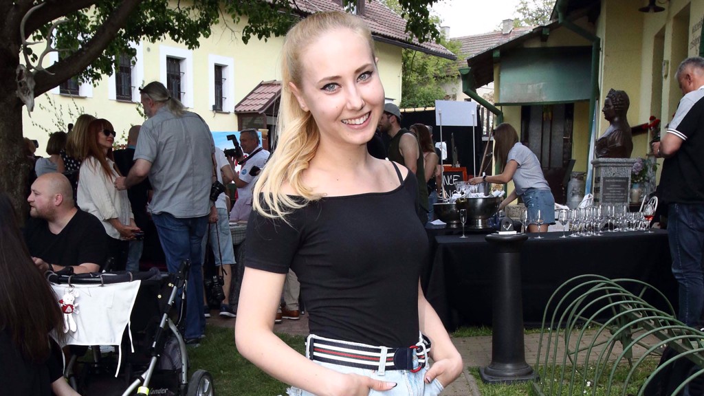 Denisa Grossová: Maminka Šárka promluvila o nehodě své dcery – eXtra.cz