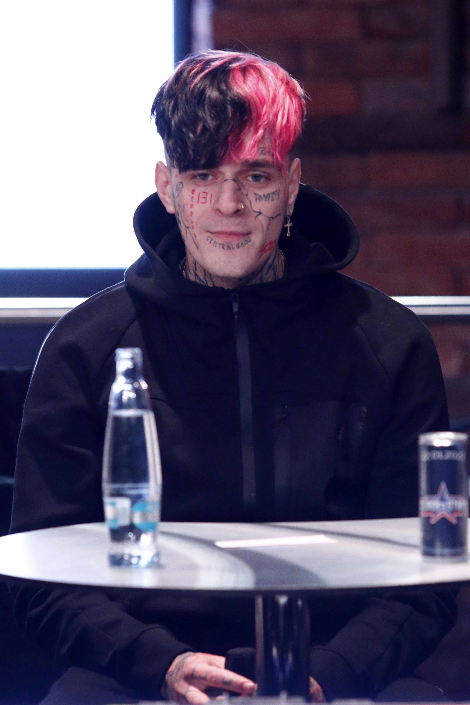 Galerie: Český rapper Vercetti už zná rozsudek: Pět let vězení a ...