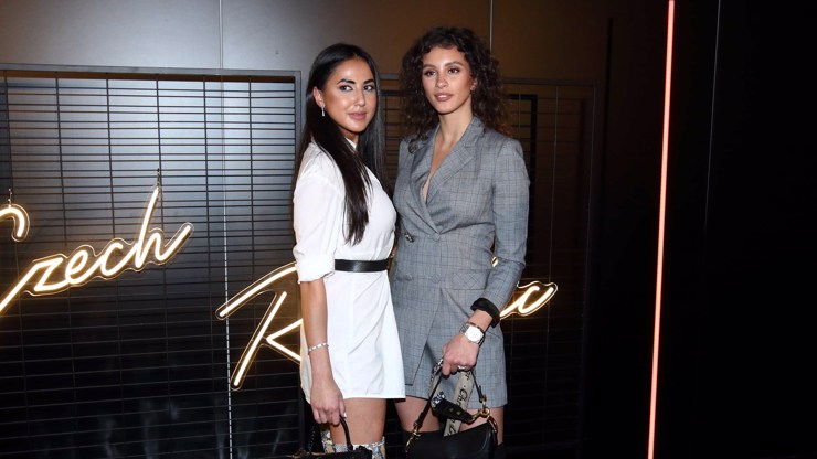 Galerie: Daniela Zálešáková se vrátila k polyamornímu vztahu: Rodina ...