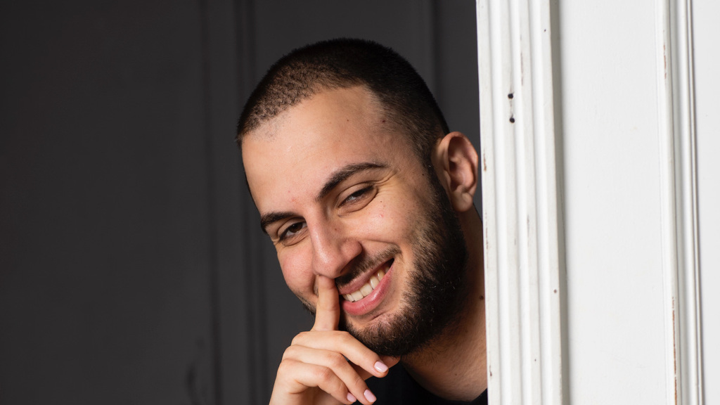 Mike Pán má na krku hrozbu kriminálu: Tři soudy rozhodnou o jeho osudu ...