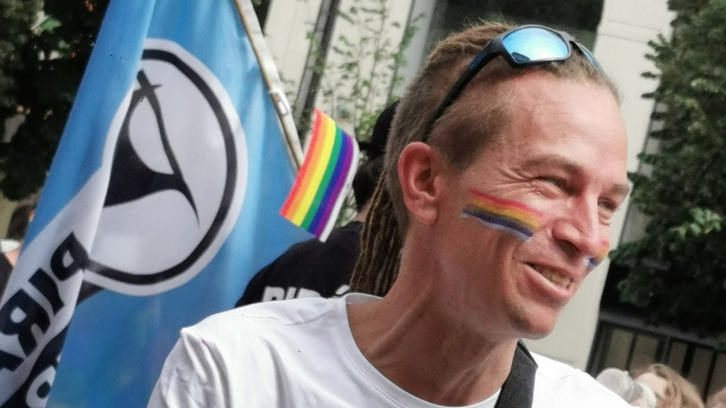 Jana Michailidu: Její odvolání z vedení Pirátské strany nic nezmění ...