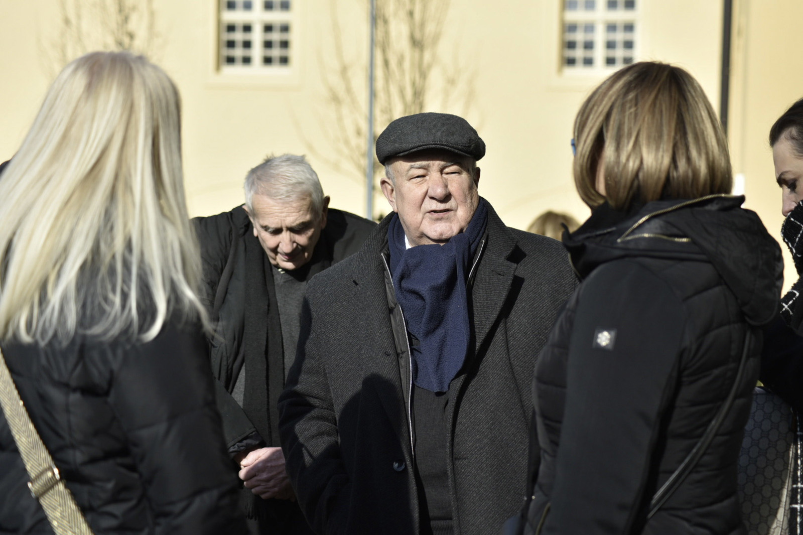 Galerie: Petr Hannig: Objevitel Lucie Bílé a bývalý kandidát na ...