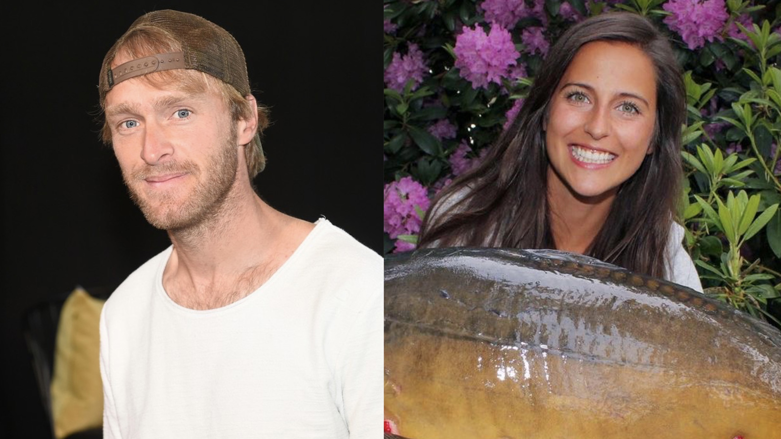 Jakub Vágner se oženil: Vzal si rybářku Claudii Dargu