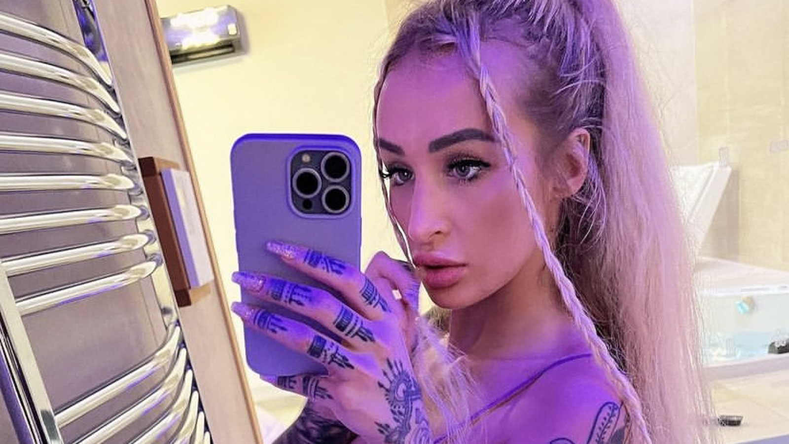 Daisy Lee ukončila těhotenství: Pornoherečka popsala své první pocity ...