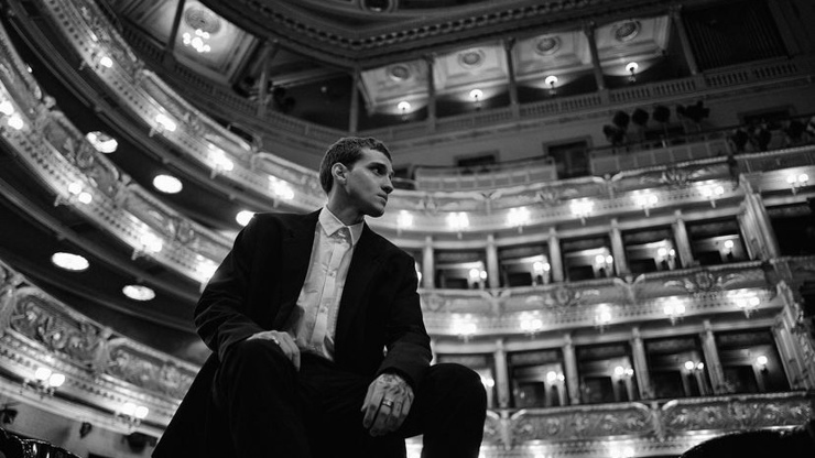 Galerie: Jakub Strach alias Nobodylisten: Drogy ke klubovému životu ...