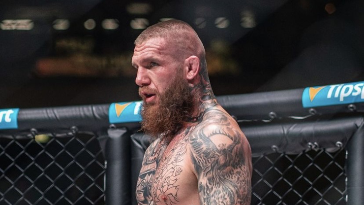 Galerie: Samuel Krištofič dostal bídu: Lidé zuří, že se filmem o sobě ...